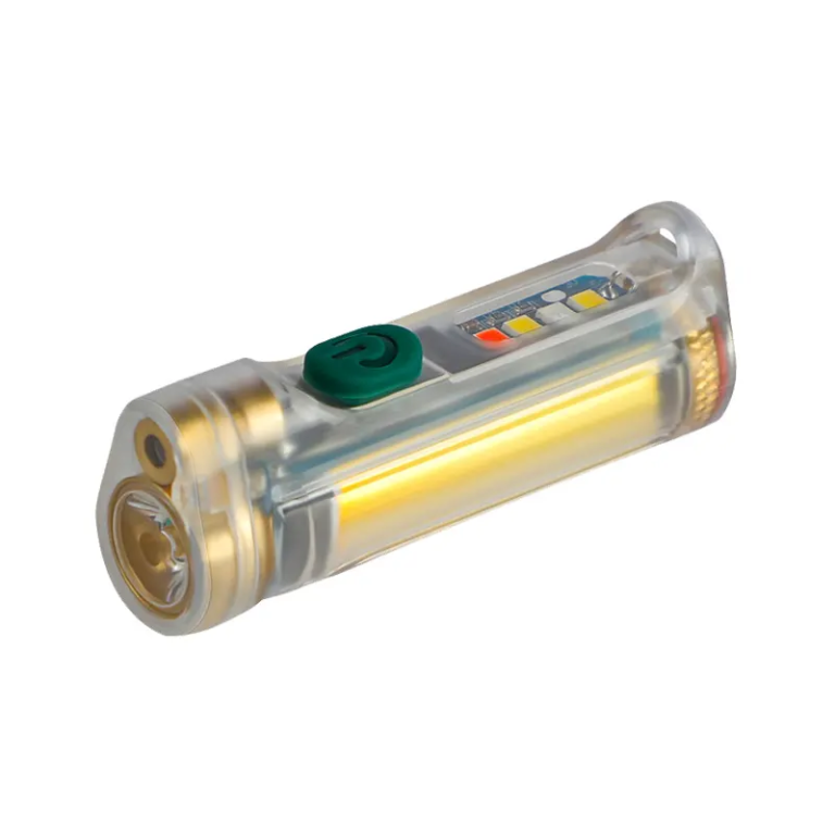 Pocket Torch (12 Functions) - Skillsure Academy